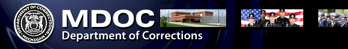 Michigan Department of Corrections